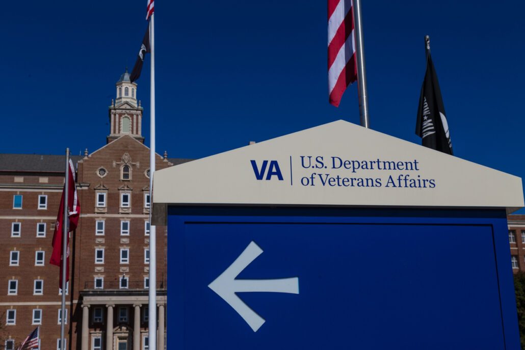 VA Adjudication Process for Disability Claims VA Regional Office