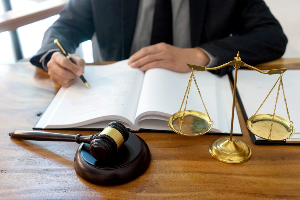 ERISA Disability Claims Information