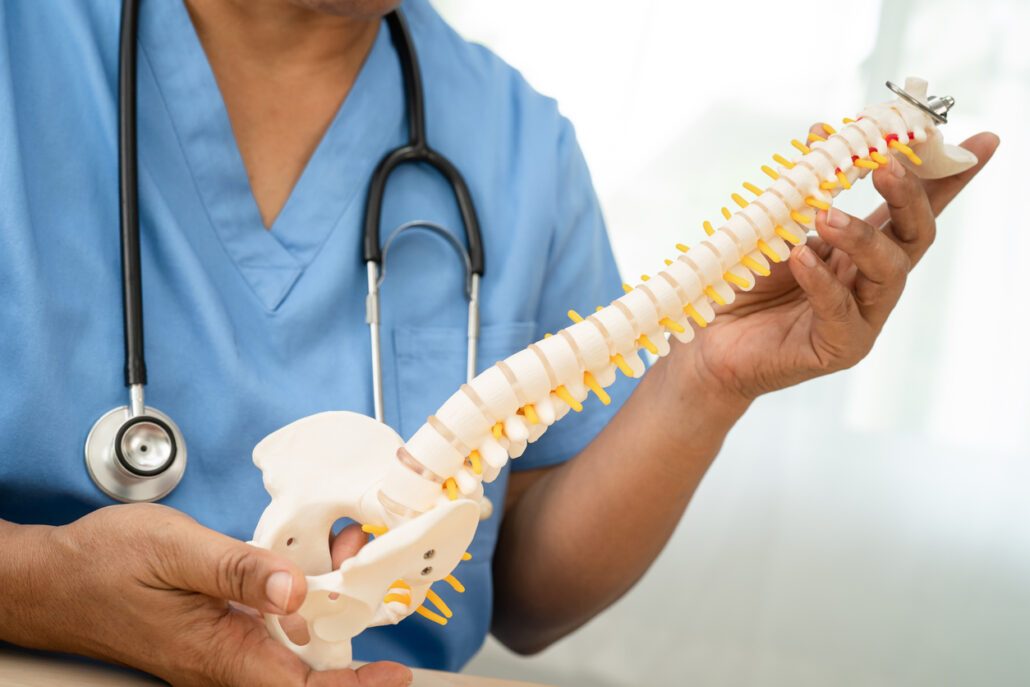 SSA Listing 11.08 to Get SSDI Benefits for Spinal Cord Disorders