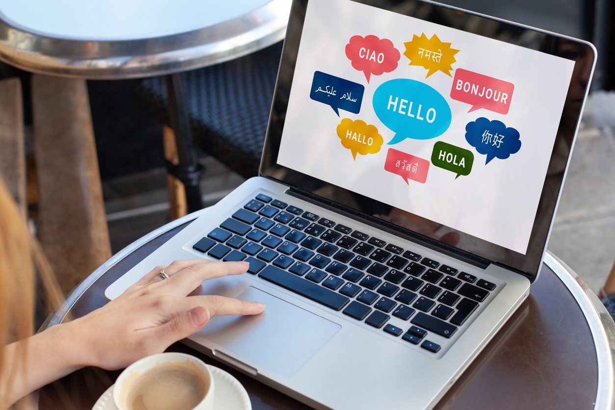 Not Being Able to Communicate in English May Hamper Your SSDI Claim