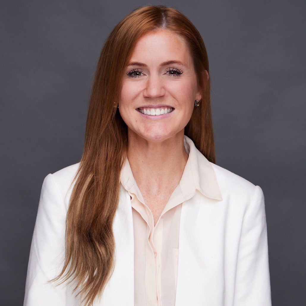 Houston Area Disability Attorney Britney McDonald