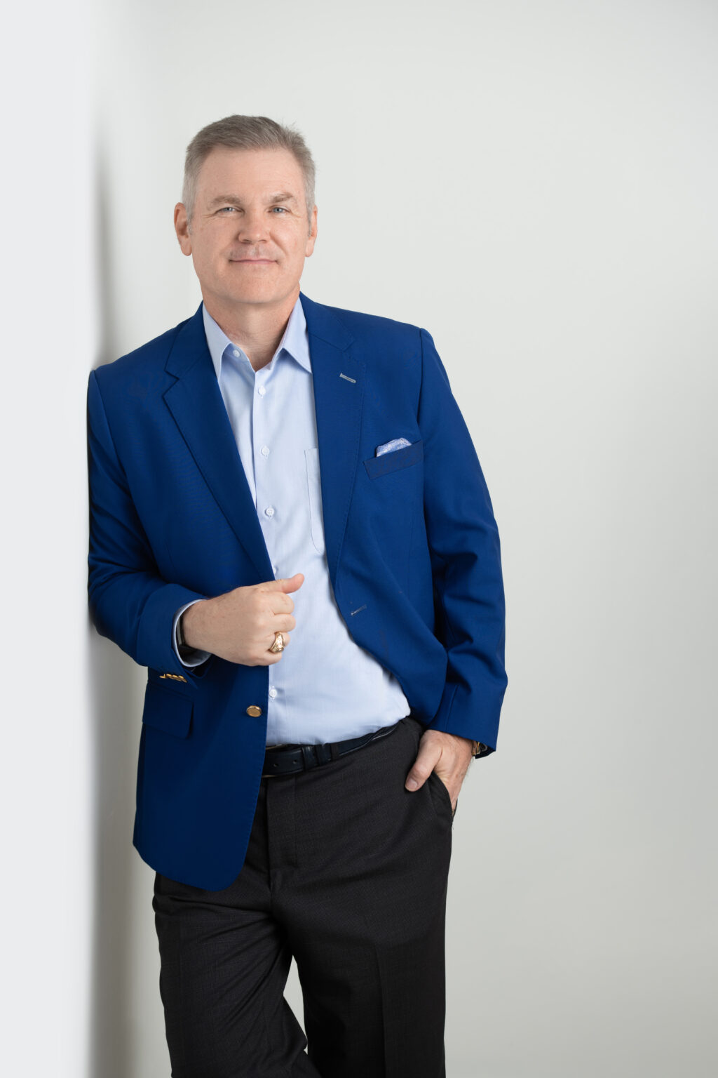 Marc Whitehead | Long-Term Disability Attorney | Disability Attorney