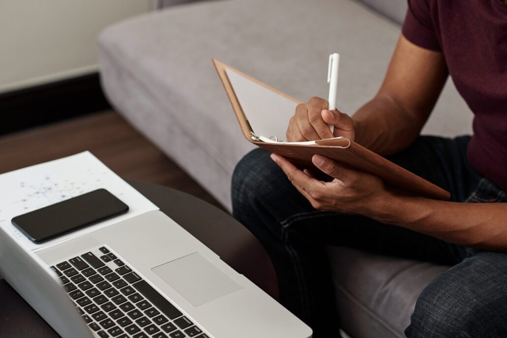 How Do I Write a Lay Statement for the VA? | Marc Whitehead & Associates