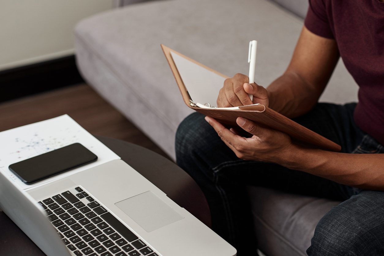 How Do I Write a Lay Statement for the VA? | Marc Whitehead & Associates