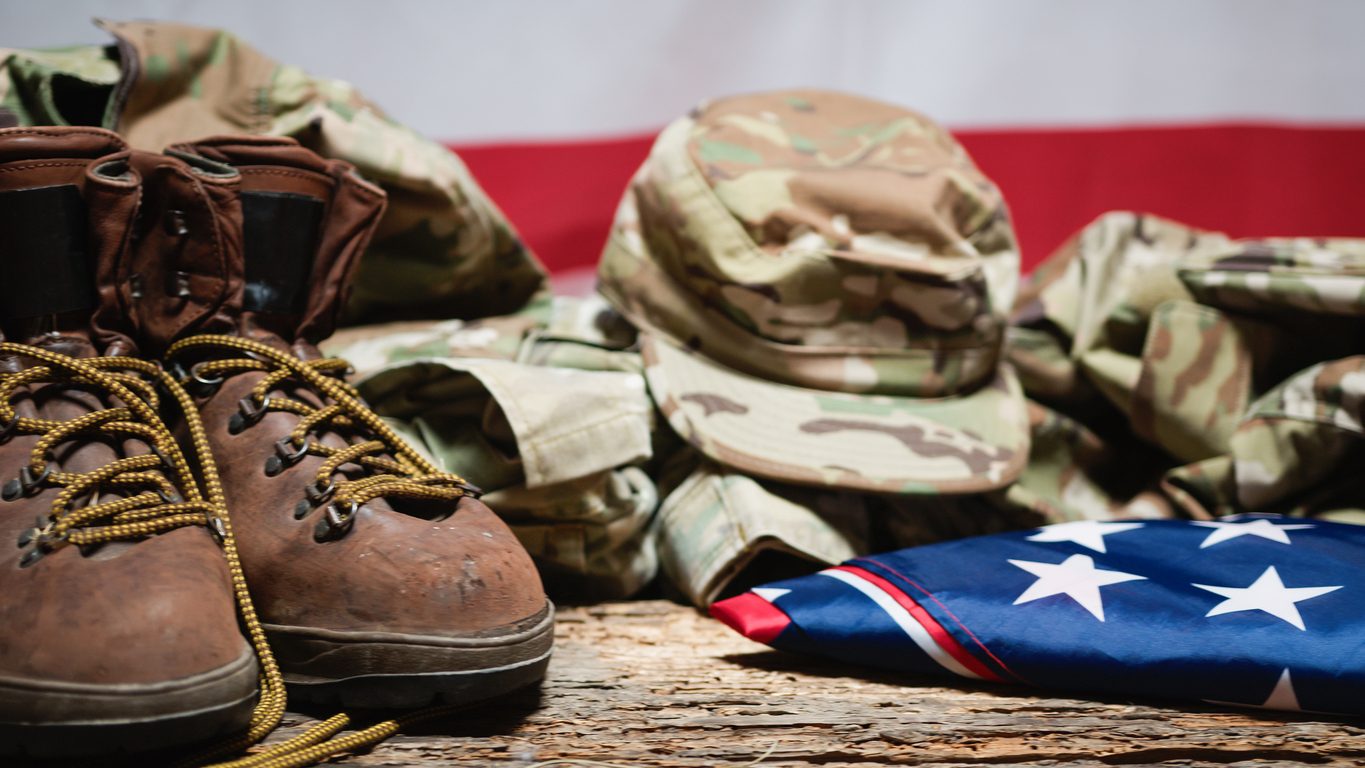 Who Is Eligible for VA DIC Benefits? | Marc Whitehead & Associates
