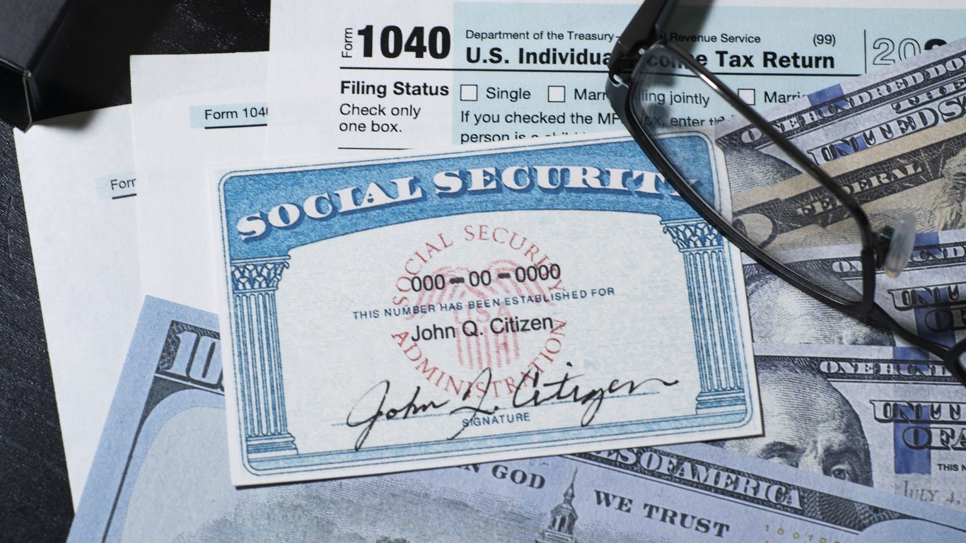 Social Security Questions and Answered.