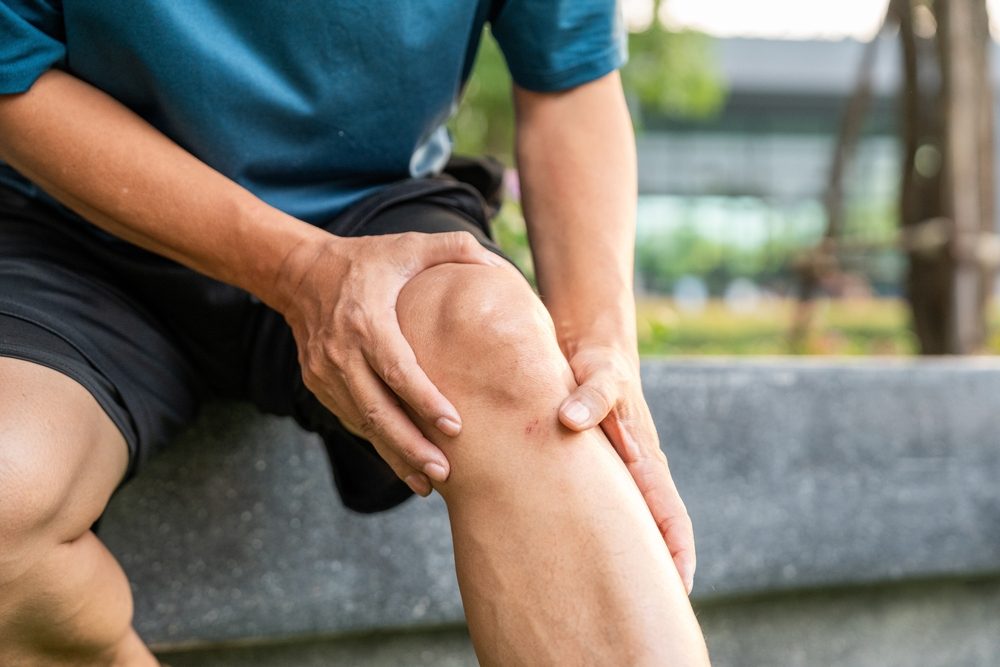 What the VA Rating for Knee Pain Is