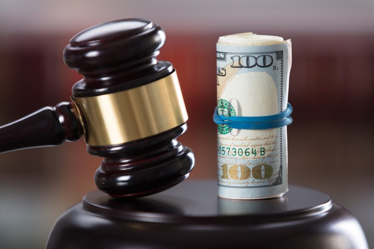 Can I Recover Legal Fees After Winning My ERISA Case?
