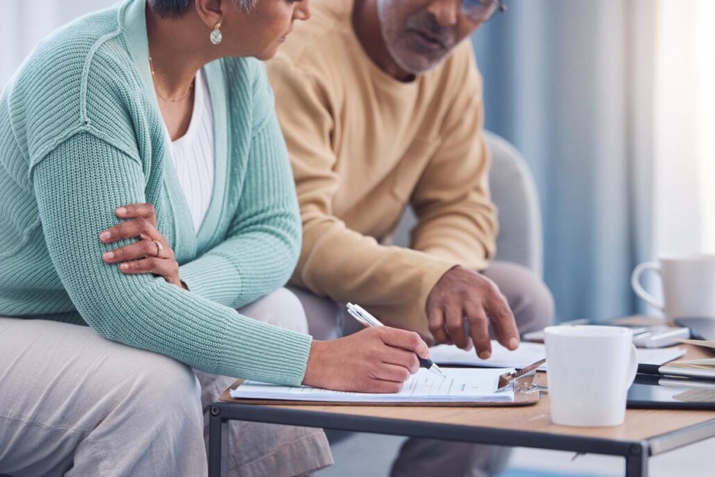 5 Essential Legal Documents Seniors Need by Age 65 | Marc Whitehead ...