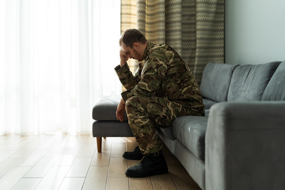What’s the VA Disability Rating for PTSD? | Call Us